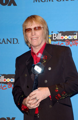 Tom Petty Editorial Stock Photo - Stock Image | Shutterstock