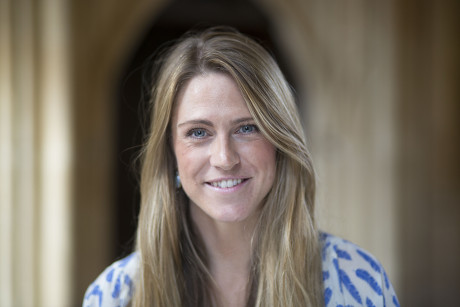 Abi Elphinstone Editorial Stock Photo - Stock Image | Shutterstock