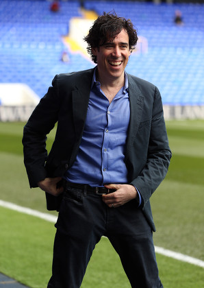 Stephen Mangan Actor Editorial Stock Photo - Stock Image | Shutterstock
