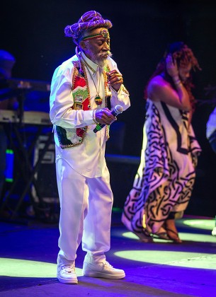 Bunny Wailer Editorial Stock Photo - Stock Image | Shutterstock