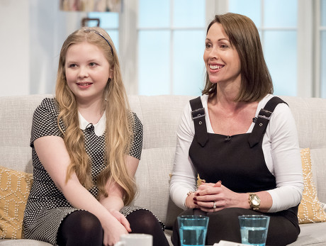 Beau Dermott Mother Editorial Stock Photo - Stock Image | Shutterstock