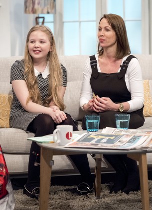 Beau Dermott Mother Editorial Stock Photo - Stock Image | Shutterstock