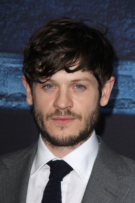 Iwan Rheon Editorial Stock Photo - Stock Image | Shutterstock