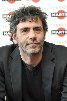 Luca Lucini Editorial Stock Photo - Stock Image | Shutterstock