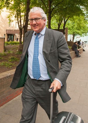 Alexander Allan Cameron Qc Editorial Stock Photo - Stock Image ...