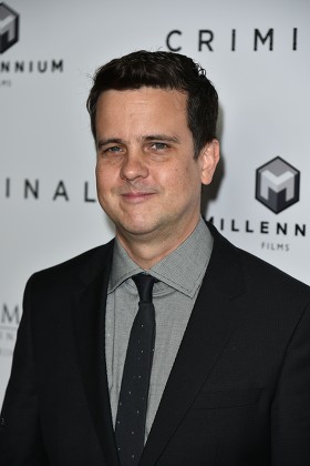 Keith Power Editorial Stock Photo - Stock Image | Shutterstock