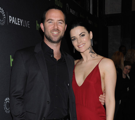 Sullivan Stapleton Jaimie Alexander Editorial Stock Photo - Stock Image | Shutterstock