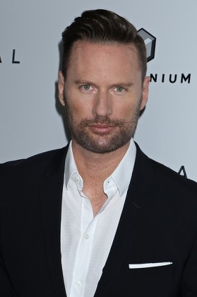 Brian Tyler Composer Editorial Stock Photo - Stock Image | Shutterstock