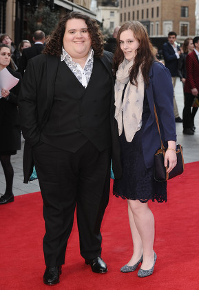 Jonathan Antoine Editorial Stock Photo - Stock Image | Shutterstock