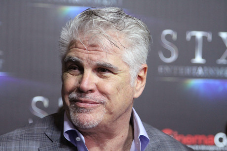 Gary Ross Editorial Stock Photo - Stock Image | Shutterstock