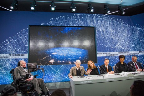 Former Director Nasas Ames Research Center Editorial Stock Photo ...