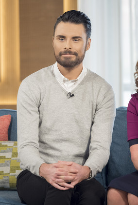 Rylan Clark Editorial Stock Photo - Stock Image | Shutterstock