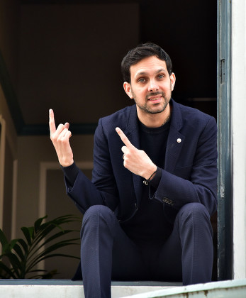 Dynamo Editorial Stock Photo - Stock Image | Shutterstock