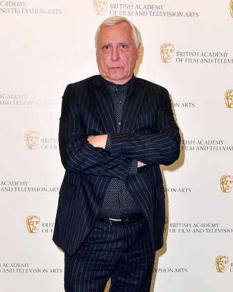 Peter Greenaway Editorial Stock Photo - Stock Image | Shutterstock