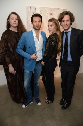 Daniel Lismore Markfrancis Vandelli Victoria Bakerharber Editorial ...