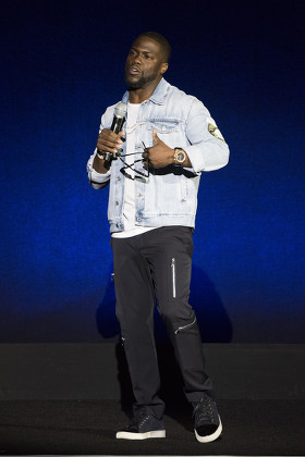 Kevin Hart Editorial Stock Photo - Stock Image | Shutterstock