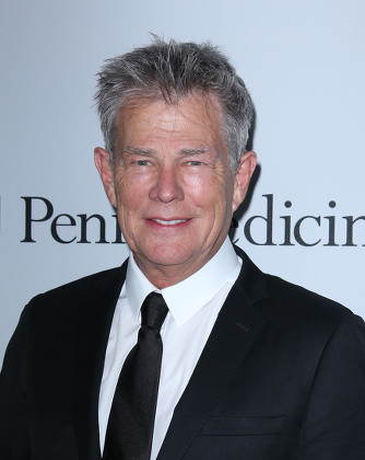 David Foster Editorial Stock Photo - Stock Image | Shutterstock