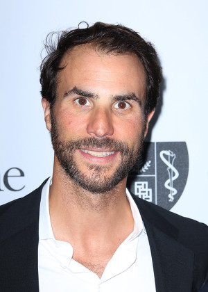 Ben Silverman Editorial Stock Photo - Stock Image | Shutterstock