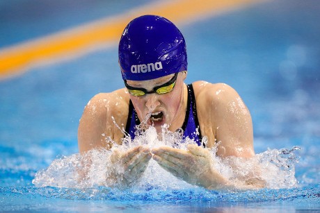 __COUNT__ British Swimming Championships 2016. Glasgow, Scotland ...