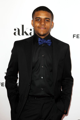 Christopher Jordan Wallace Editorial Stock Photo - Stock Image ...