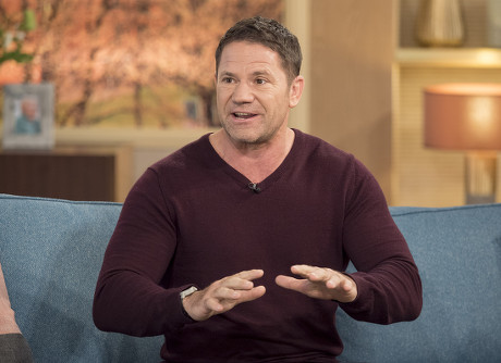 Steve Backshall Editorial Stock Photo - Stock Image | Shutterstock