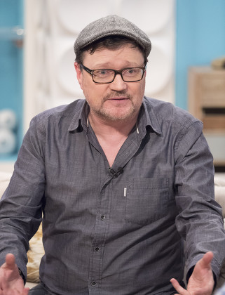 Ian Pulestondavies Editorial Stock Photo - Stock Image | Shutterstock
