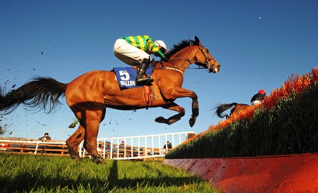 Ballinrobe Vent De La Cote Mark Editorial Stock Photo - Stock Image ...