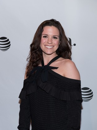 Mary Camilla Bonsal Campbell Oliver Platt Editorial Stock Photo - Stock ...