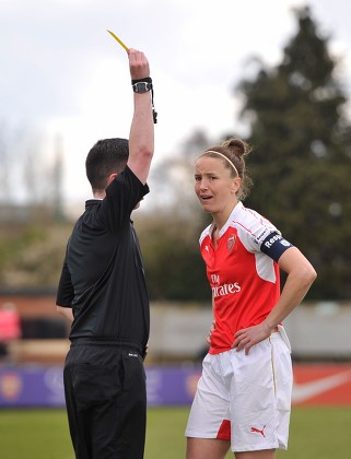 Arsenal Ladies Manager Pedro Martinez Losa Editorial Stock Photo ...