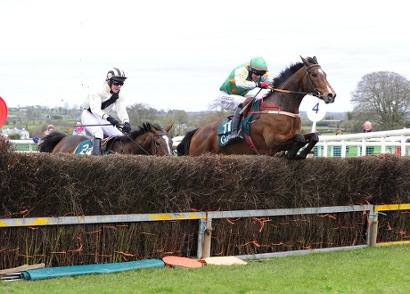 Oldcastle Ptp Monbeg Oscar Declan Lavery Editorial Stock Photo - Stock ...