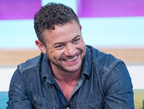WARREN BROWN Editorial Stock Photo - Stock Image | Shutterstock
