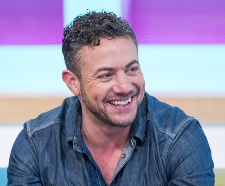 Warren Brown Editorial Stock Photo - Stock Image | Shutterstock