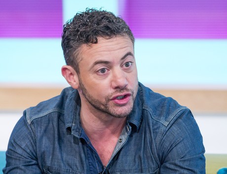 Warren Brown Editorial Stock Photo - Stock Image | Shutterstock