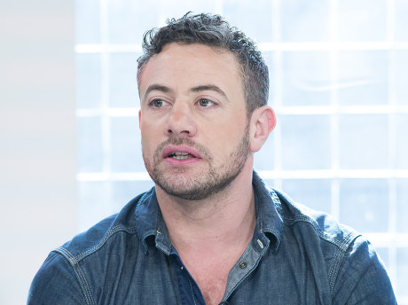 Warren Brown Editorial Stock Photo - Stock Image | Shutterstock