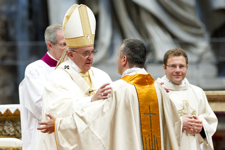 Priests Editorial Stock Photo - Stock Image | Shutterstock