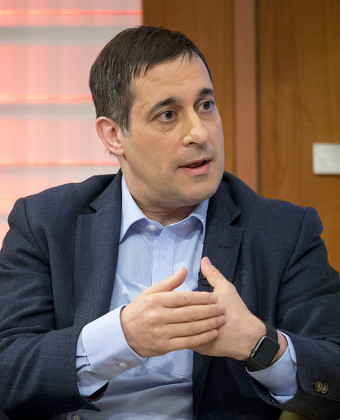 Dr Evan Harris Editorial Stock Photo - Stock Image | Shutterstock