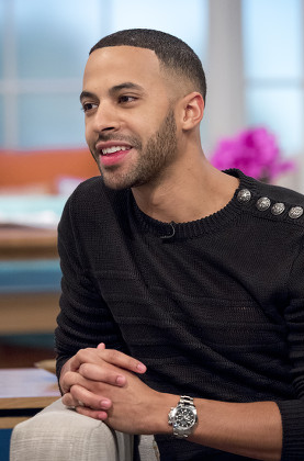 Marvin Humes Editorial Stock Photo - Stock Image | Shutterstock