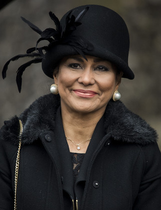 Wilnelia Merced Editorial Stock Photo - Stock Image | Shutterstock