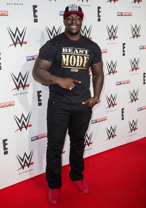 Adebayo Akinfenwa Editorial Stock Photo - Stock Image | Shutterstock