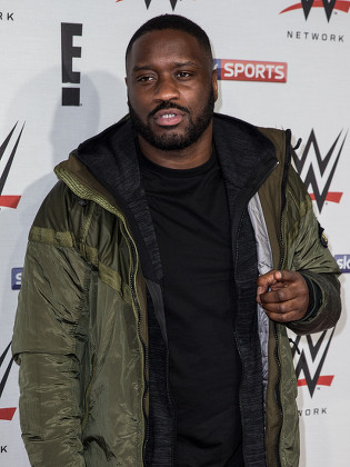 Lethal Bizzle Editorial Stock Photo - Stock Image | Shutterstock