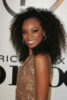 Bre Scullark Editorial Stock Photo - Stock Image | Shutterstock