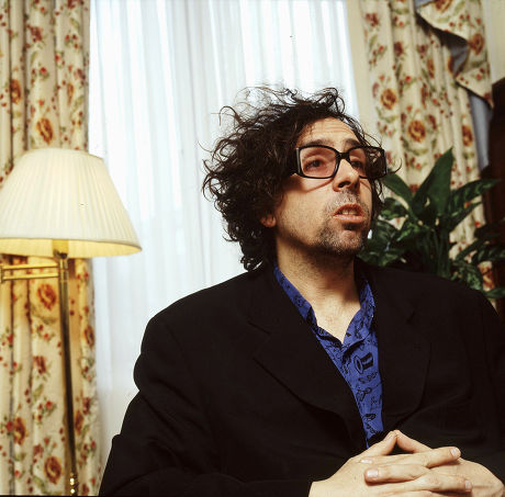 Tim Burton London Hotel Editorial Stock Photo - Stock Image | Shutterstock