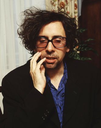 Tim Burton London Hotel Editorial Stock Photo - Stock Image | Shutterstock