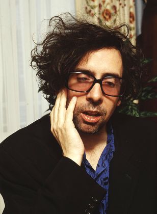 Tim Burton London Hotel Editorial Stock Photo - Stock Image | Shutterstock