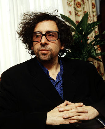 Tim Burton London Hotel Editorial Stock Photo - Stock Image | Shutterstock