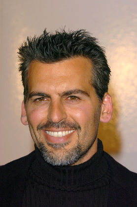 Oded Fehr Editorial Stock Photo - Stock Image | Shutterstock
