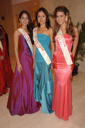 Aisling Friel Miss World Scotland Editorial Stock Photo - Stock Image ...