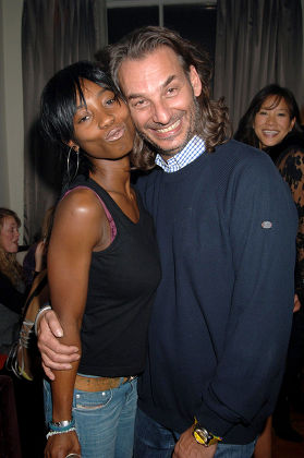 Rory Keegan His Wife Editorial Stock Photo - Stock Image | Shutterstock