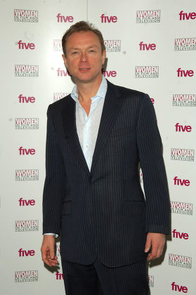 Gary Kemp Editorial Stock Photo - Stock Image | Shutterstock