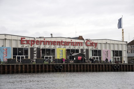 Science Technology Museum Called Experimentarium Experimentarium ...